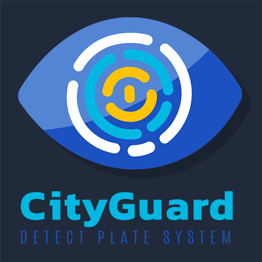 CityGuard - Detect Plate System